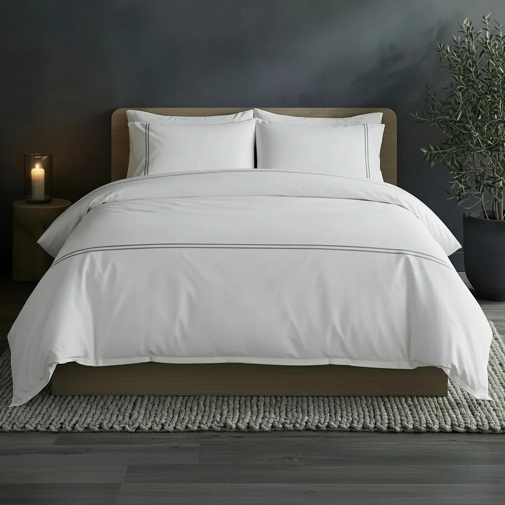 Linen and Co |Luxury Bed Linen Manufacturer|Hotels and Private Client